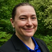 Meet the division volunteer: Erin Moeser-Whittle, PhD