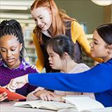 Top 20 Principles for Students with Disabilities