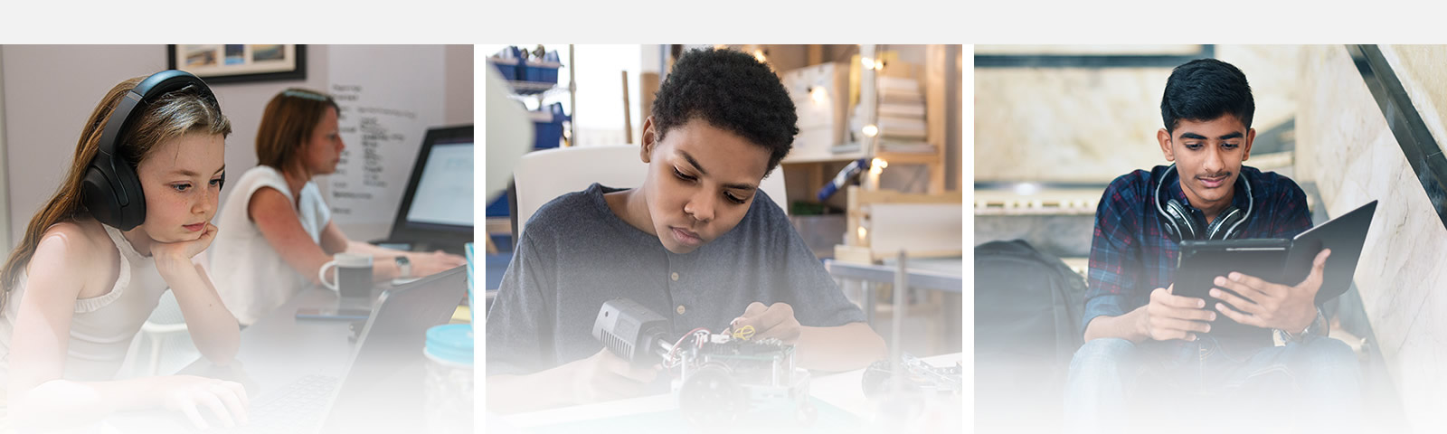 Motivation Myth Busters Series