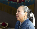 Stress in the Native American Community