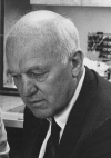 Neal Elgar Miller: 1961 APA President