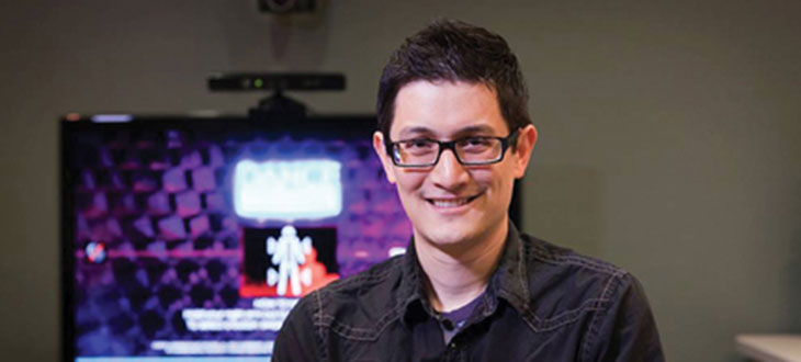 Dr. Tim Nichols, Research Psychologist