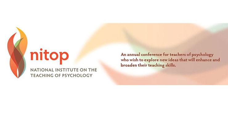 Make plans to attend NITOP 2023