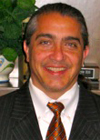 Featured Psychologist: John Chaney, PhD