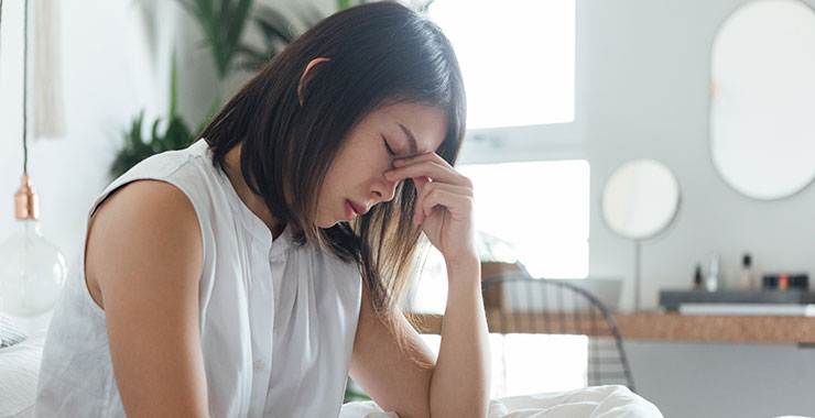 Chronic pain relief more likely when psychological science involved