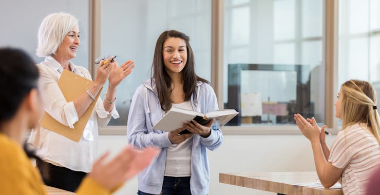 Penn Manor High School students recognized for Invent2Prevent violence ...