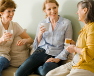 Perceived Support Scale