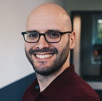 Get to know some of our division volunteer leaders