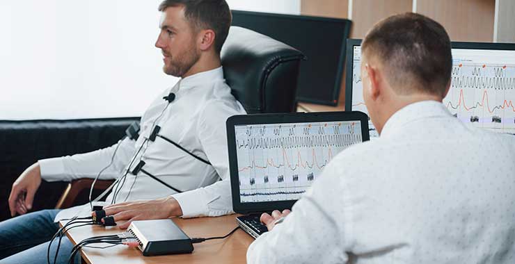 Do “lie detectors” work? What psychological science says about polygraphs