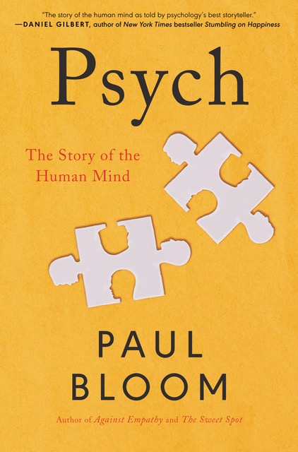 Review of Psych: The Story of the Human Mind