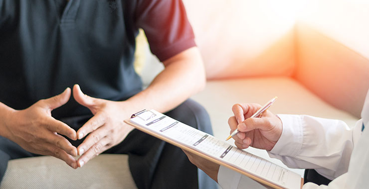 Methodological and Statistical Advancements in Clinical Assessment