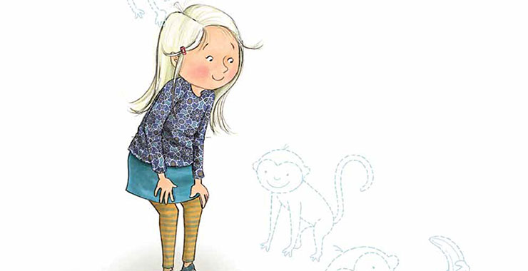 My Wandering Dreaming Mind