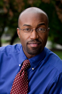 Dr. Jason Purnell, Social Psychologist
