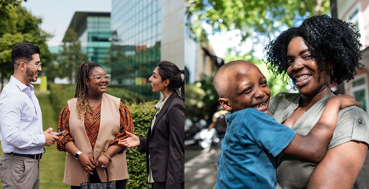 Racial equity action plan progress and impact report