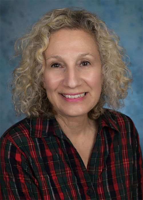 Who is Rena Subotnik?