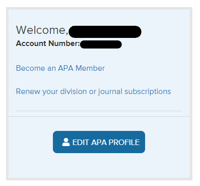 APA’s strategic efforts to renew memberships for 2025 have begun