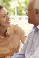 What mental health providers should know about working with older adults