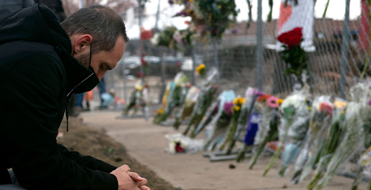 Statement of APA president in response to rash of mass shootings in one ...