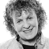 Meet Roberta Golinkoff, PhD