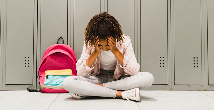 School bullying linked to lower academic achievement, research finds