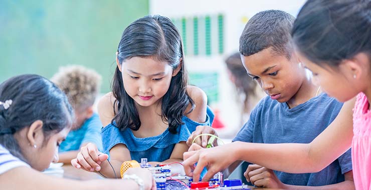 Schools in crisis: Here are science-backed ways to improve schools now