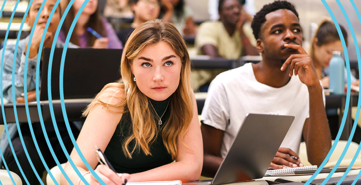 South Carolina college students at risk of dropping out