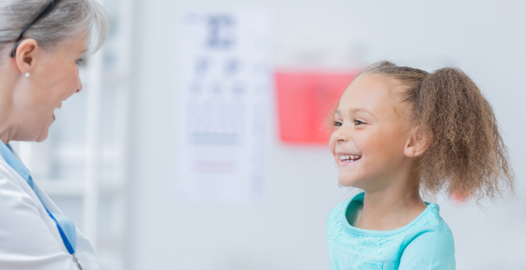 Development and implementation of developmental screening tools in ...