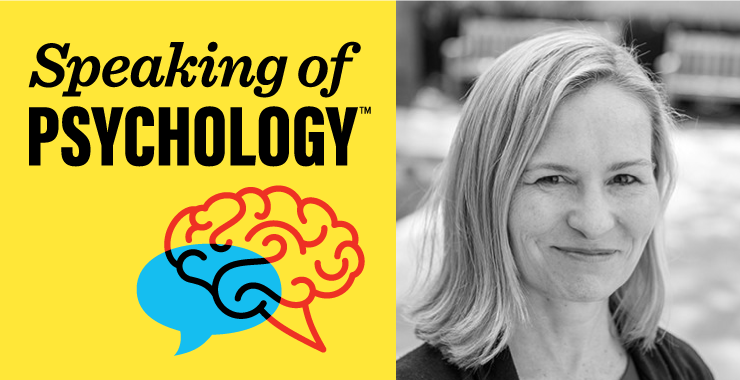 Why Gen Z is feeling so stressed, with Emma Adam, PhD