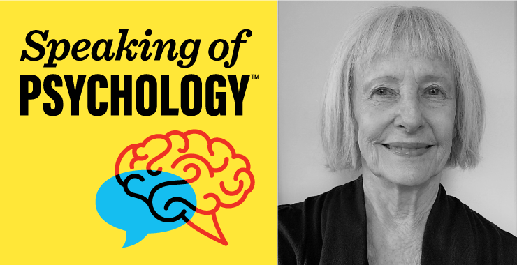 The challenges faced by women in leadership, with Alice Eagly, PhD