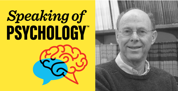 What makes love last? With Arthur Aron, PhD