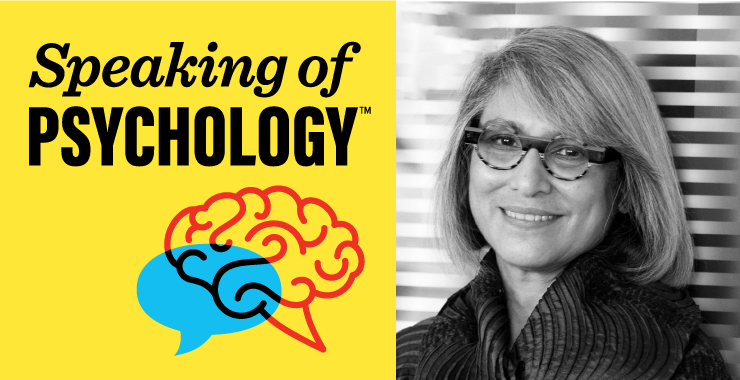 Can we unlearn implicit biases? With Mahzarin Banaji, PhD