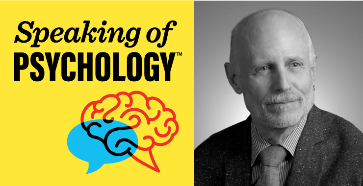 What our possessions mean to us, with Russell Belk, PhD