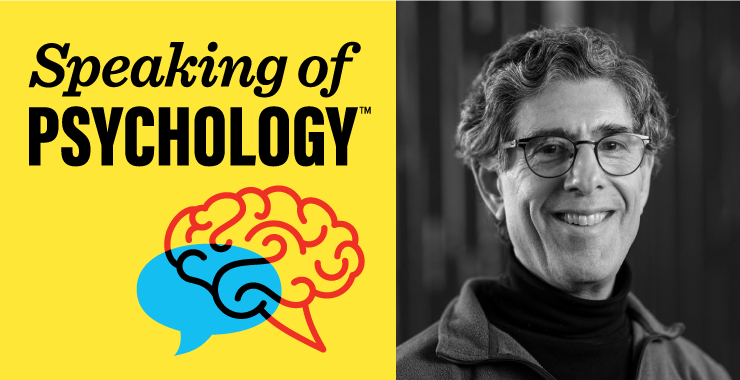 How meditation can help you live a flourishing life, with Richard ...
