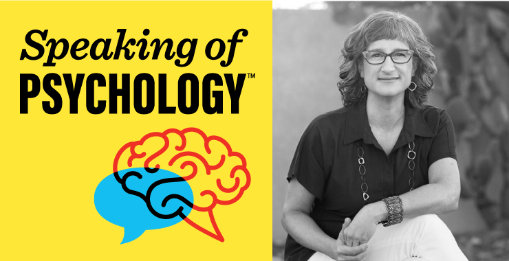 How Grieving Changes The Brain With Mary Frances O Connor Phd