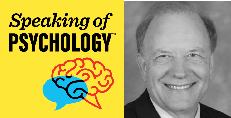 Hypnosis in therapy: Pain management for the body and mind, with David ...