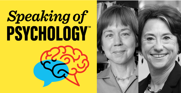 The psychology of science denial, doubt and disbelief, with Gale ...