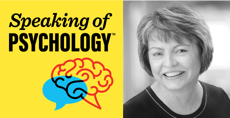 What do we know about preventing gun violence? With Susan Sorenson, PhD