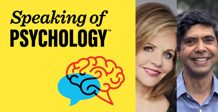 Harnessing the healing power of music