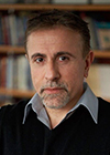 Surviving the AIDS epidemic, with Perry Halkitis, PhD, MS, MPH
