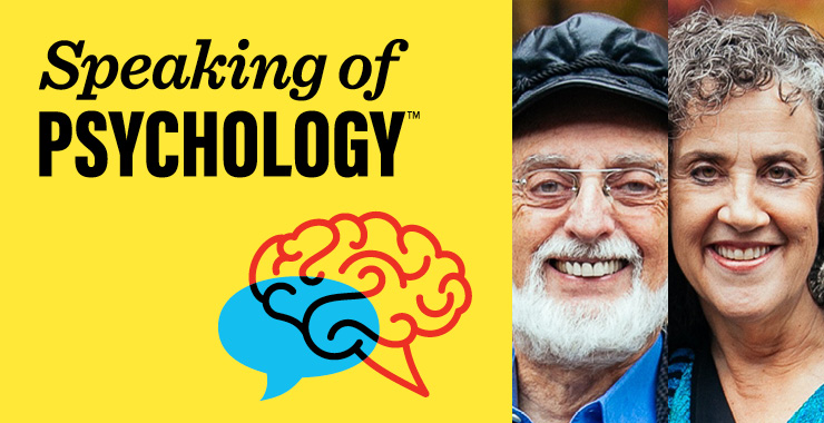 Lessons from the ‘Love Lab’ on how to strengthen your relationship