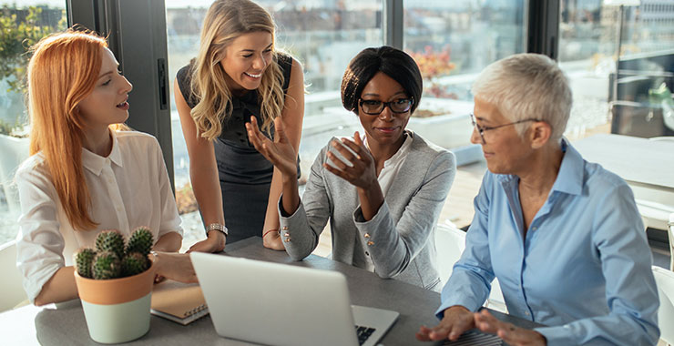 Current Evolutionary Perspectives on Women