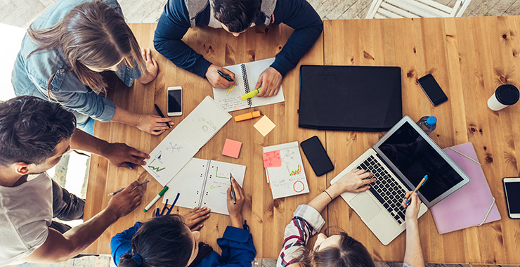 Does it make sense to say that groups are satisfied? Multilevel measurement models for group ...