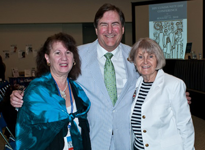 A Tribute to Excellence — Ellen Stover, PhD