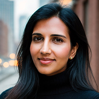 How to say ‘no’: The power of defiance, with Sunita Sah, PhD