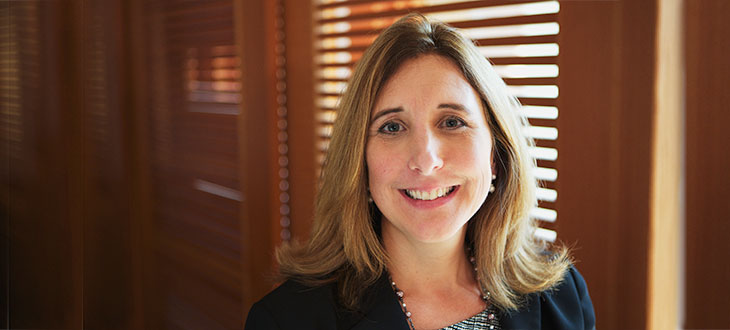 Dr. Deborah Tate, Health Psychologist