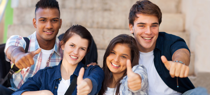 HIV Testing Advice and Resources for Youth