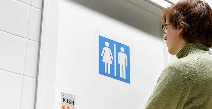 Proposed Talking Points to Support Local Universal Restroom Ordinances