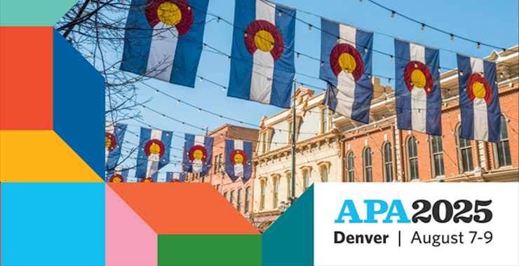 APA 2025 programming for psychology educators