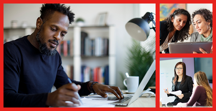 Racial equity action plan