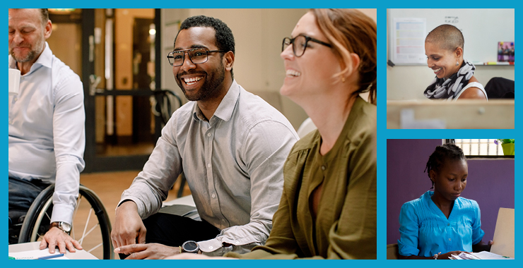 Racial equity action plan